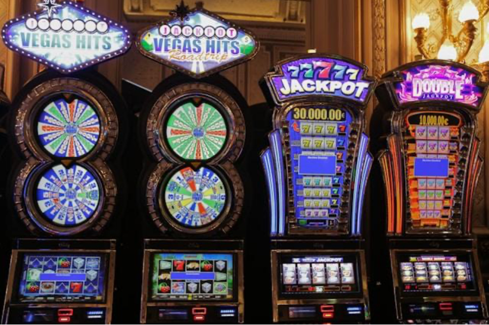 Why Casino Jackpots Are Bigger Than Ever In 2025
