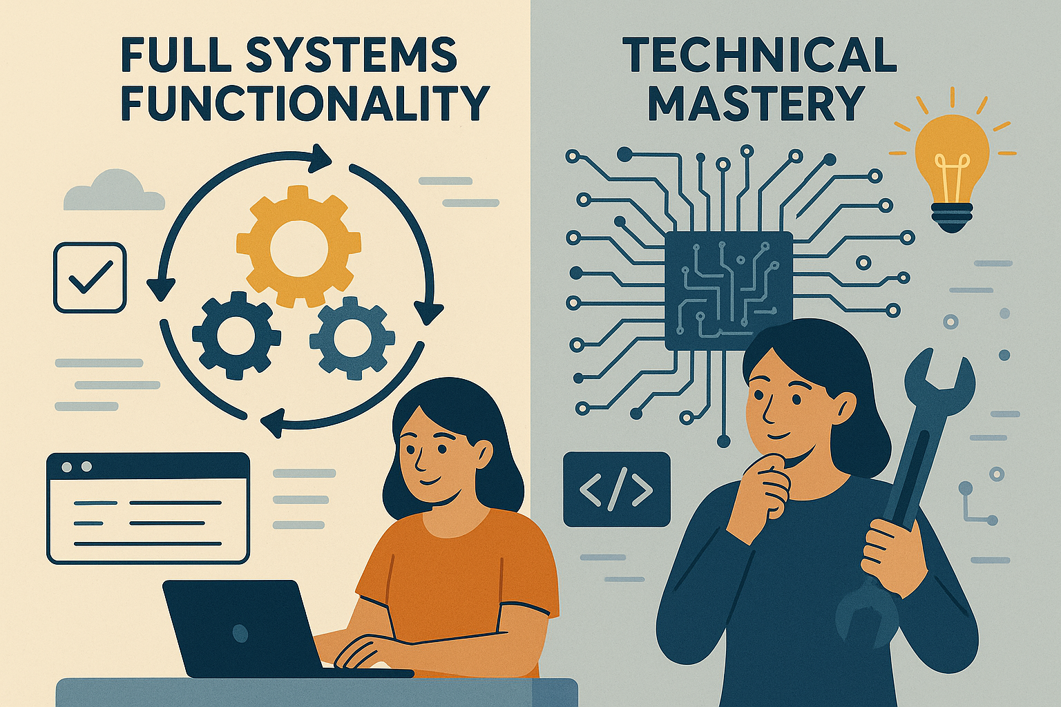 Closing The Loop On AGI: From Capability Levels To Functional Stability