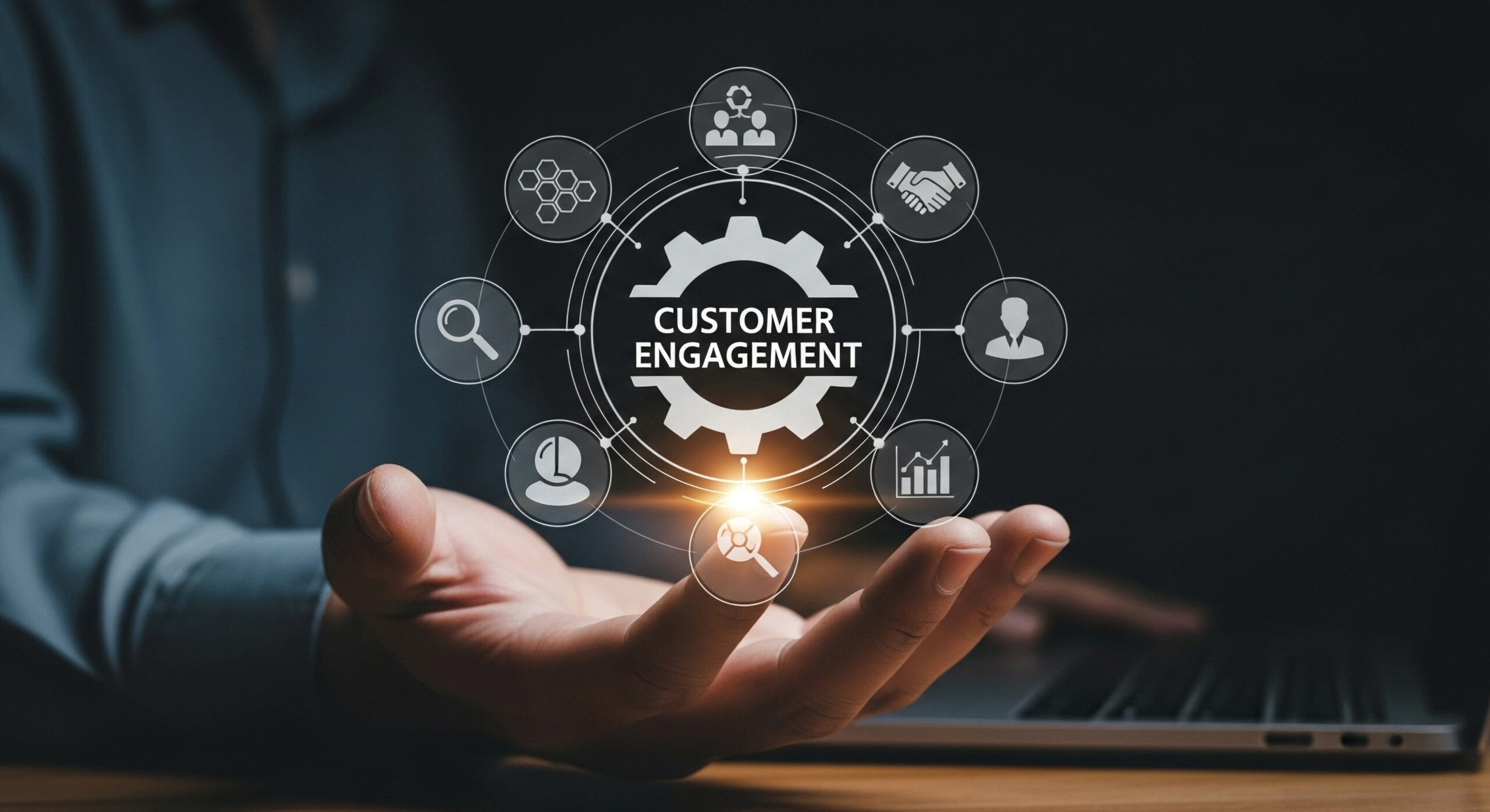 AI-Powered Customer Engagement: What B2B Marketers Get Wrong