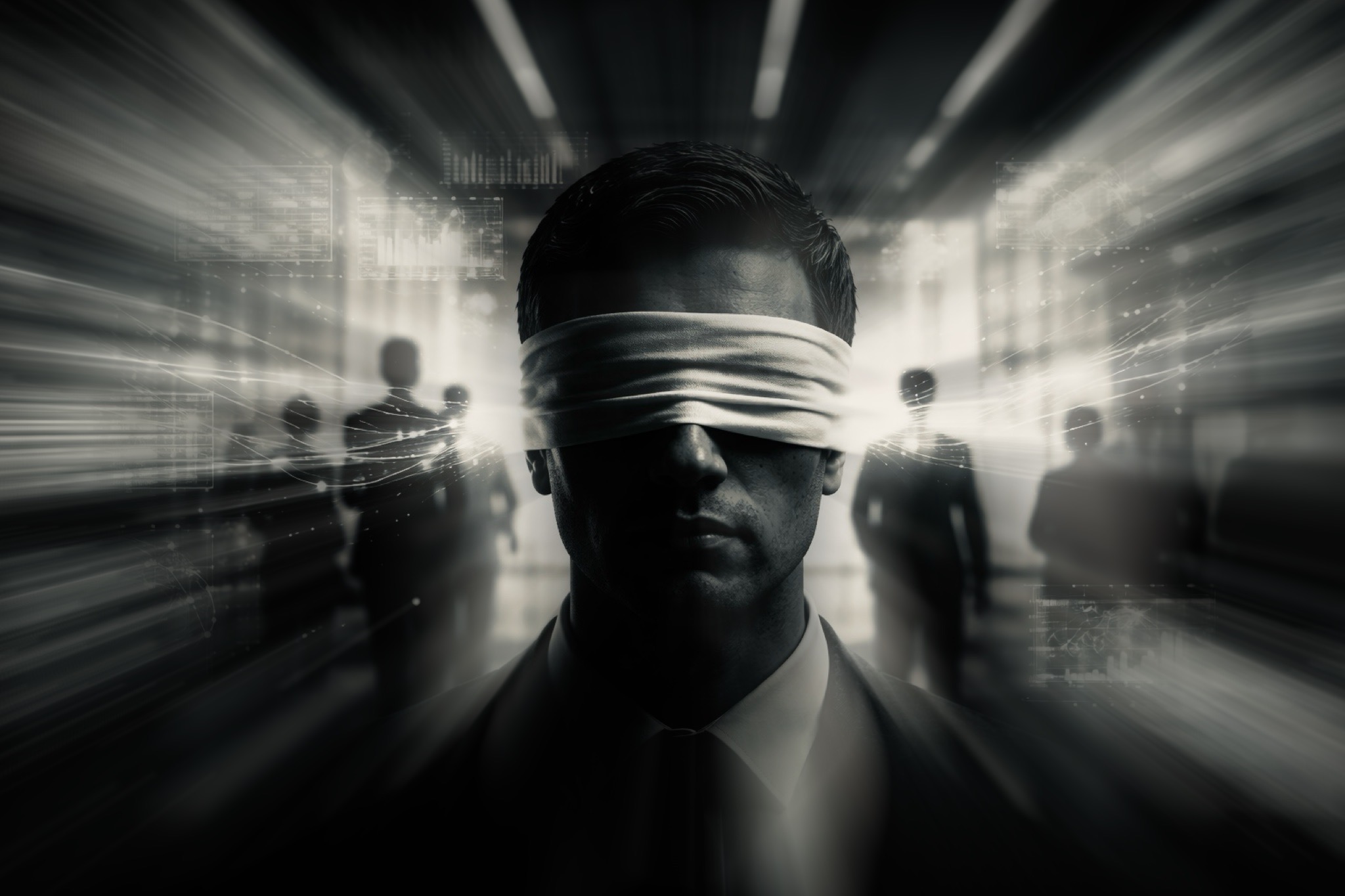 Pattern Recognition Blindness: The Capability Enterprise AI Keeps Ignoring