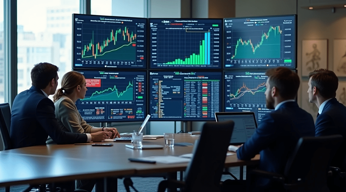 Exploring Pathways To Professional Trading And Modern Funding Opportunities